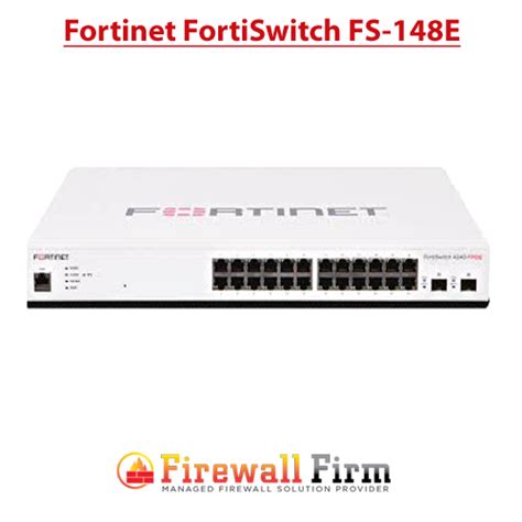 Fortinet Switch Firewall Training In India