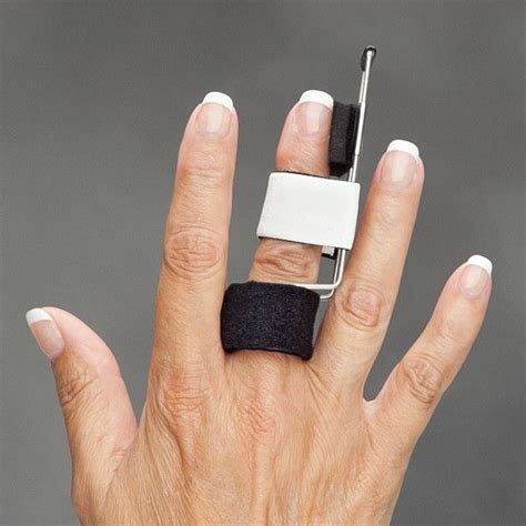 Pp Side Step Splint