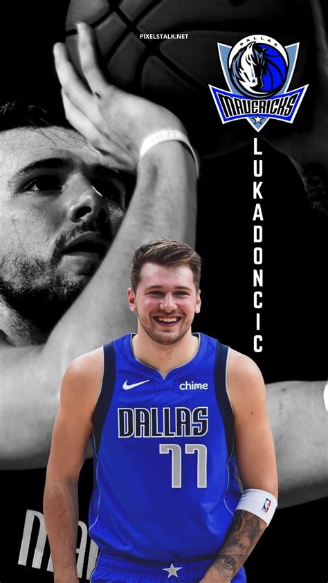 Fondos De Pantalla De Luka Doncic Fondosmil