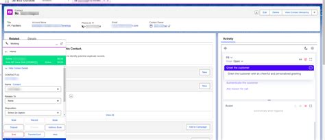 Kore Agent Ai With Salesforce Nice Cx Cti Agent Assist