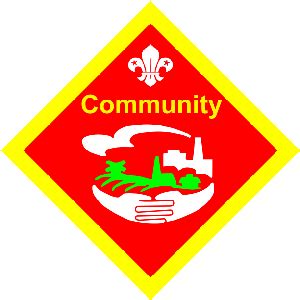 Community Challenge Badge
