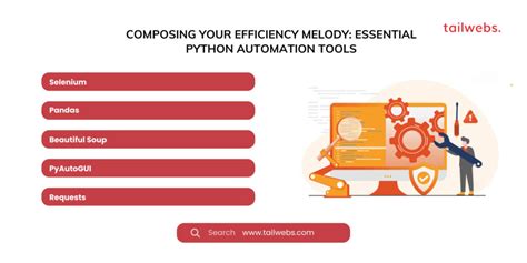 Streamline Your Workflow With Python Automation