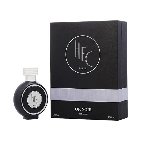 HFC Or Noir EDP 75ML – Niche Gallery