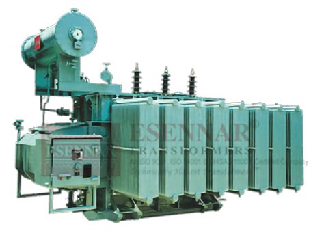Latest Innovations In Power Transformer Technology Esennar