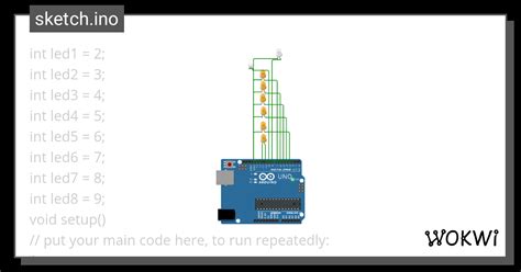Wokwi Online Esp32 Stm32 Arduino Simulator