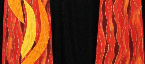 Kit Tossmann Designs Fiber Artist