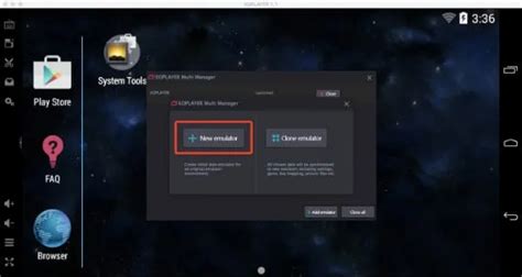 كيفية تشغيل تطبيقات الاندرويد على نظام التشغيل Mac Os أفضل المحاكيات ميكانو للمعلوميات