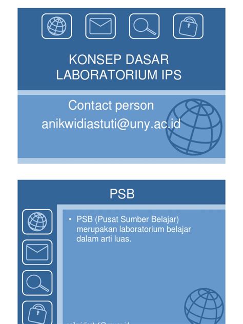 Lab 1 Konsep Dasar Laboratorium Pdf