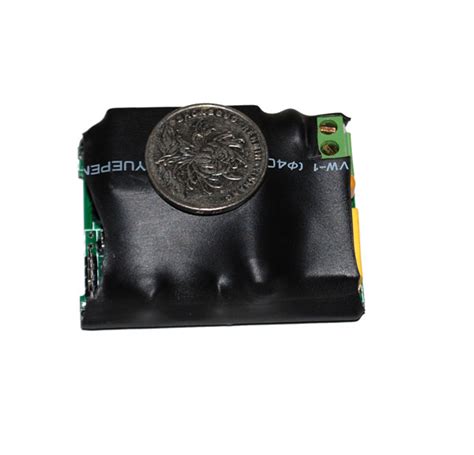 Use Narrow Band Powerline Communication Module With Simple Mac On Pcduino Linksprite Learning