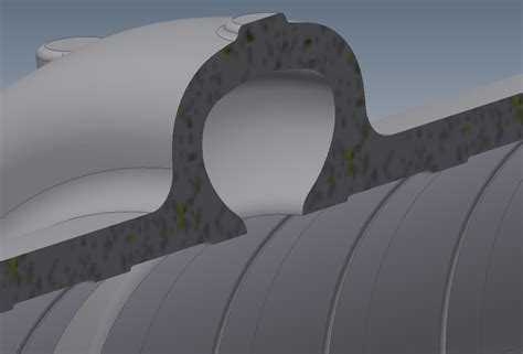 Inventor Hatch And Boundary Problems Autodesk Community