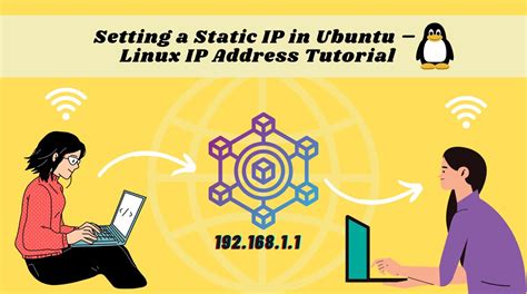 In Most Network Configurations The Ip Address Gets Assigned
