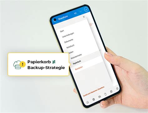 Backup Strategie Bei Cloud Angeboten Wer Verantwortet Ihr Backup