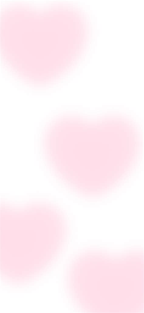 [요청] 블러 하트블러 1170 2532 아이폰 13프로 아이폰 14프로 고화질 배경화면 무료 공유 다운로드