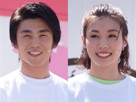 仲里依紗＆中尾明慶 夫婦仲よくフィットネス！ 「理想の夫婦」と反響 エンタメ ニュース ｜クランクイン！