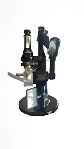 Reliant Lab Digital Abbe Refractometer For Laboratory At ₹ 8500 Piece In Ambala