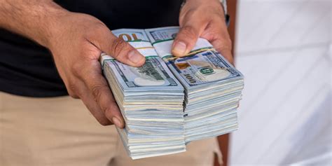 Mon Mari A Emprunté 30 000 Dollars à Mon Père Pour Son Entreprise