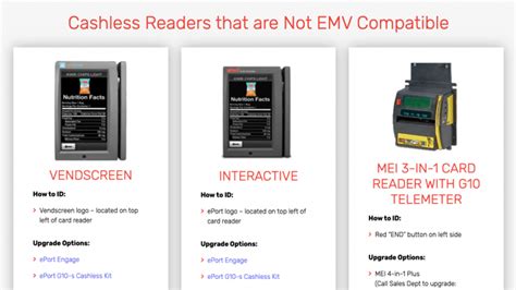 Need Help Identifying The Emv Compatibility Of Your Devices — Cantaloupe Store