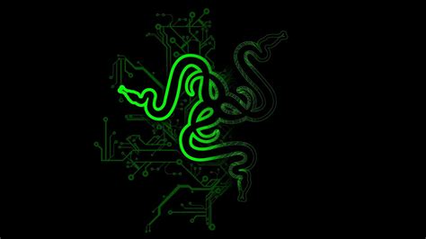 Razer Blade 14 Wallpaper