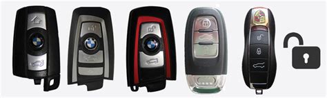 Unlock Original Keys