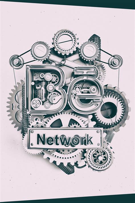 Behance Network On Behance