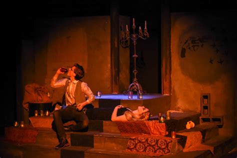 Poison Romeo And Juliet
