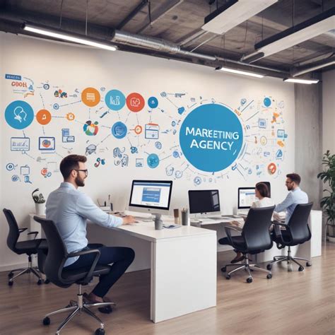 Hospitality Business Impact Of Marketing Agency In Miami