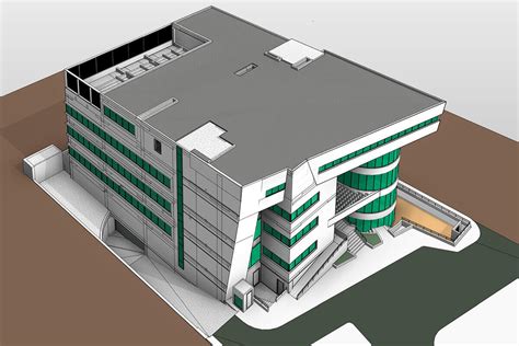 Architectural Bim Services Delivered 1 000 Bim Projects Truecadd