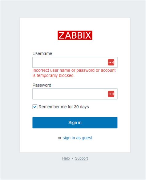 After Update Icant Access Zabbix Forums