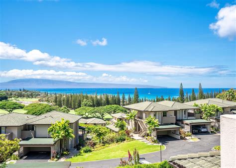 Kapalua Golf Villas 21t5 6 500 Kapalua Dr Lahaina Kapalua