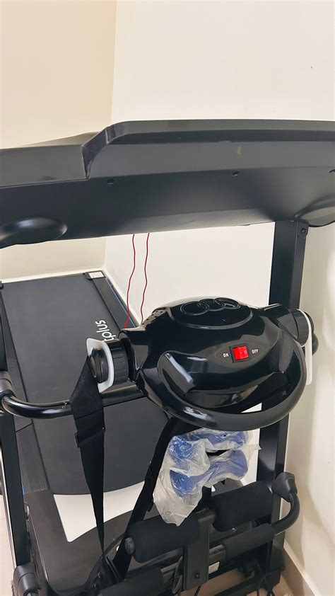 Electric Automatic Tread Mill UsedGymTools Buy Sell Used Gym Equipment