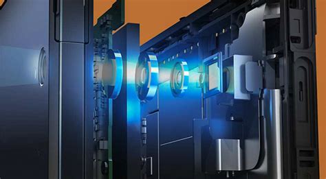 How Back Illuminated Sensors Work And Why Theyre The Future Of Digital Photography Extremetech