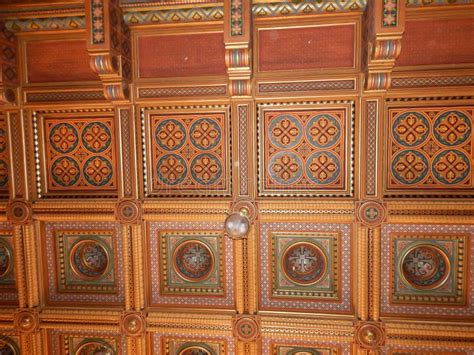 Interior Of Classical Architecture Materials Stock Image Image Of Room Wood 128147495