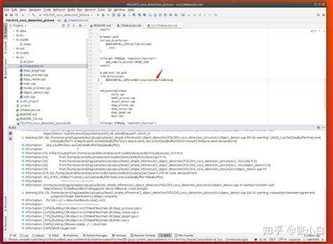玩转atlas 200dk（五）opencv的安装 知乎