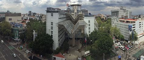 Cumple Centro Médico Nacional “20 De Noviembre” 58 Años Salud Primero