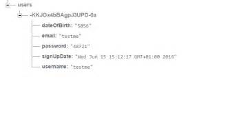 Android Failed To Bounce To Type Stack Overflow