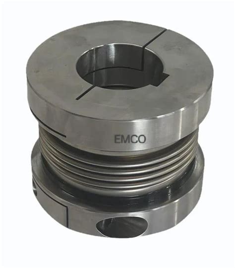 Flexible Encoder Bellow Coupling For Industrial At Rs Piece In Mumbai