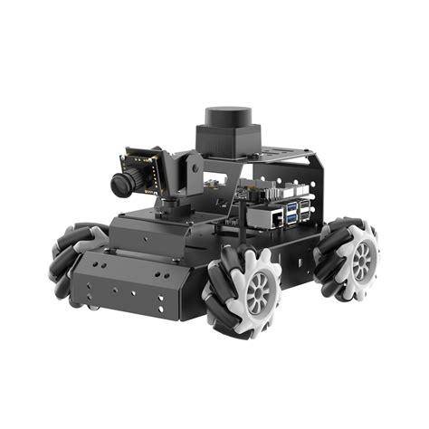 Hiwonder Raspberrypi Robotics Kit