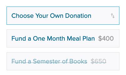 Events And Forms Improvements MembershipWorks