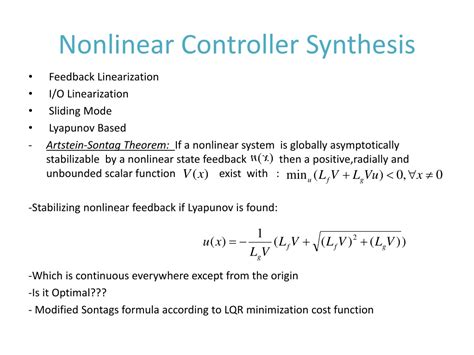 Ppt Model Order Reduction And Control Of Flexible Aircraft Powerpoint Presentation Id1516934