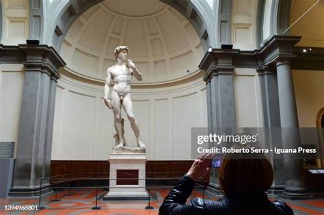 David By Michelangelo Buonarroti Photos And Premium High Res Pictures