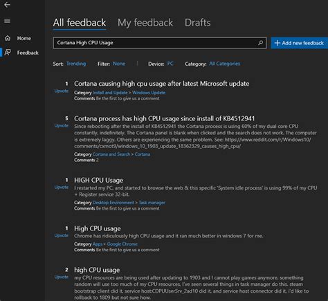 Windows Update Reportedly Causing High CPU Usage But There S A Fix HotHardware