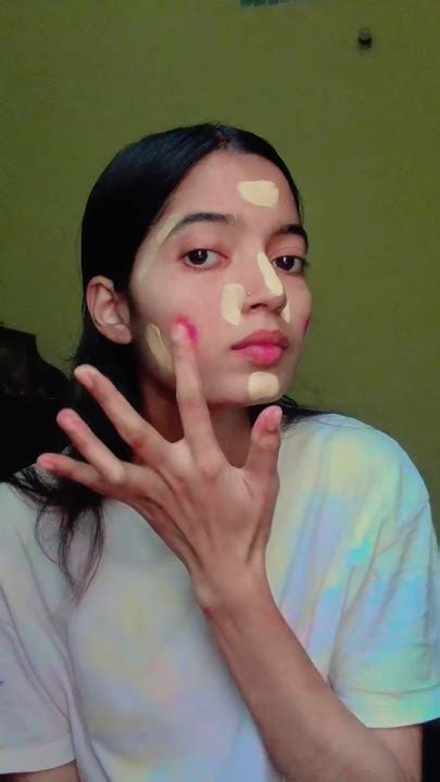 Makeup Tutorial 🫰 ️ Makeup Makeuptutorial Makeup Viralshort