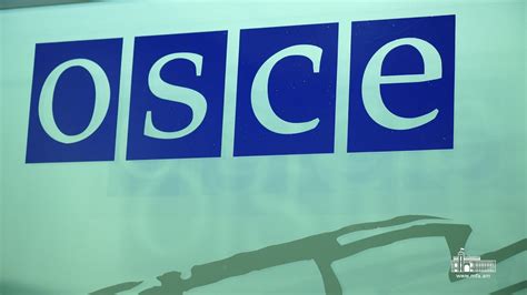 ՀՀ ԱԳ նախարար Արարատ Միրզոյանի ելույթը ԵԱՀԿ մշտական խորհրդի հատուկ նիստին Youtube