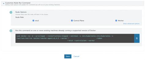 Rancher CentOS 8 And ISCSI Dustin Rue