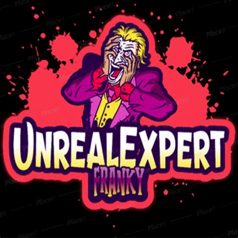 Unreal Expert Youtube