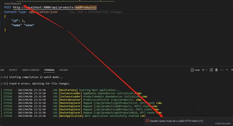 Nodejs Nestjs:基础掌握 从了解到使用 Csdn博客 Nodejs Nestjs:基础掌握 从了解到使用 Csdn博客