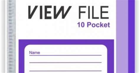 TREELINE A VIEW FILE Pocket Treeline View File