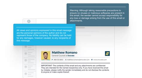 CRM And Email Signature Integration Guide By WiseStamp