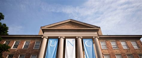 Education Unc School Of Nursing