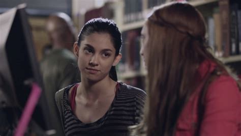 Ruby Skye PI Meet Ruby Skye